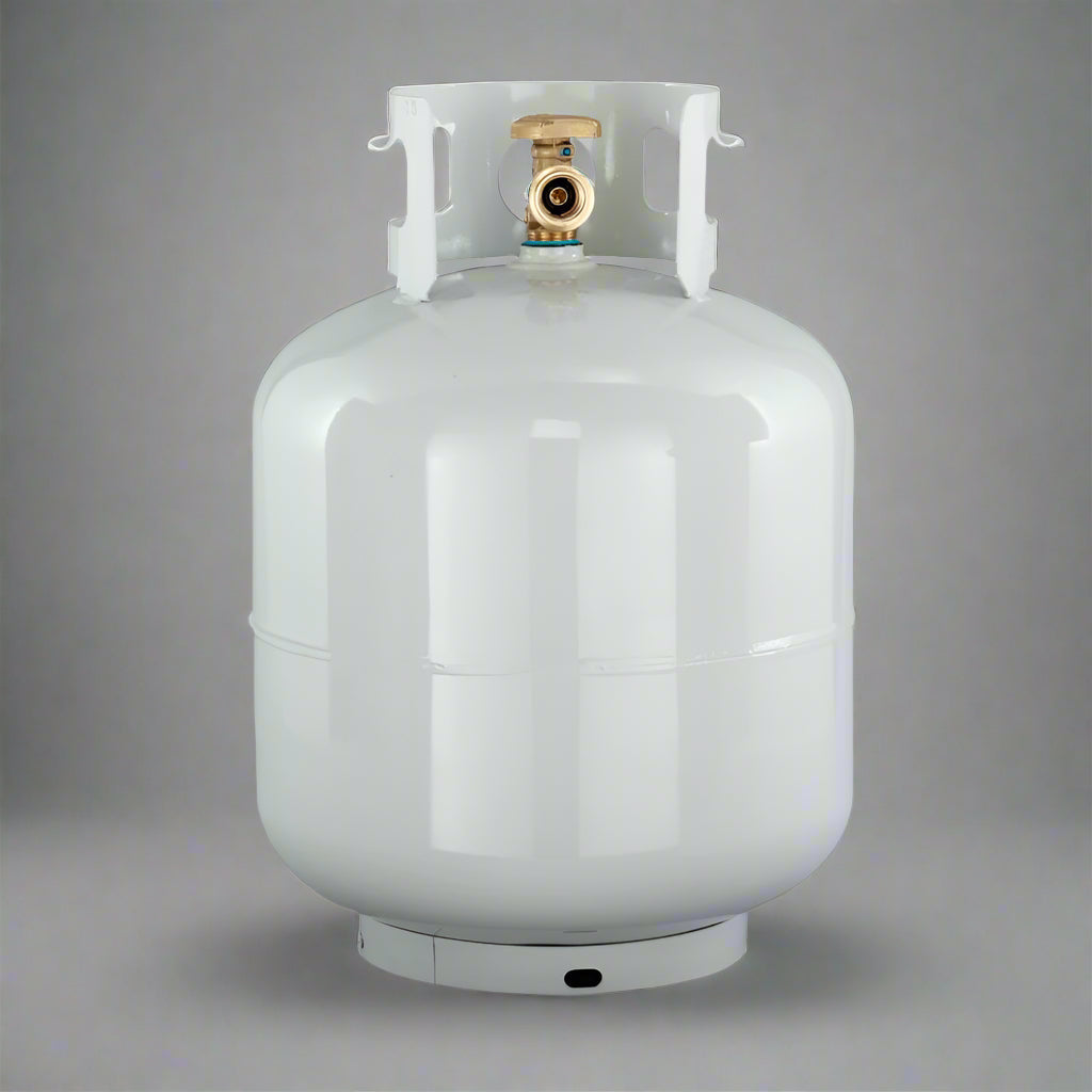 Refurbished Cylinders (NO GAS) – Modern Propane