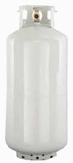 40# Tank Empty YSN401