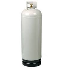 60# Tank Empty YSN60LB