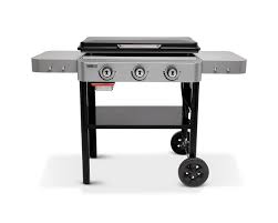 Rust-Resistant 28" Griddle G28 – Modern Propane