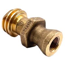 REGO 3/8` FPT x 1 1/4` Male ACME 533207 – Modern Propane