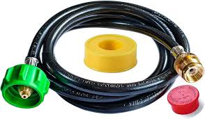 Adapter Hose 6501