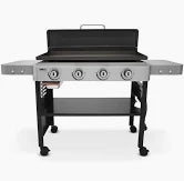 Rust-Resistant 36" Griddle G36 – Modern Propane