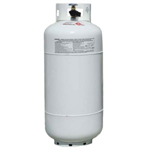 40 lb. Propane Refill Delivered
