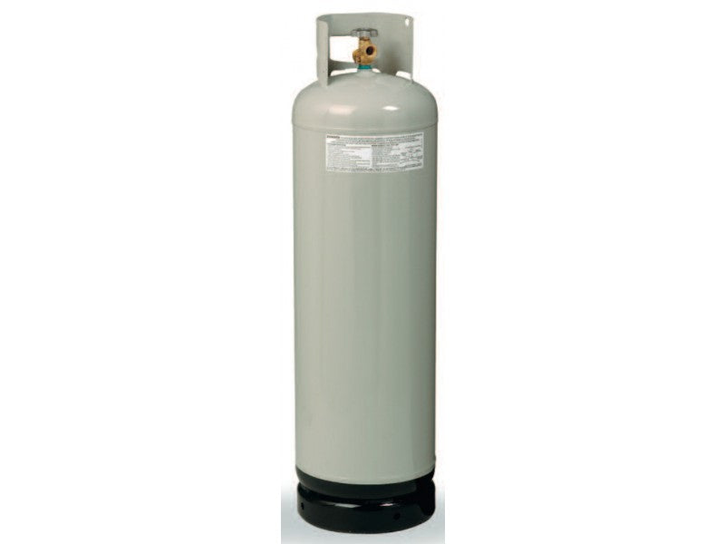 Full Large Propane Tanks - Refillable