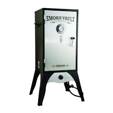CAMP CHEF - 18" Smoke Vault – Modern Propane