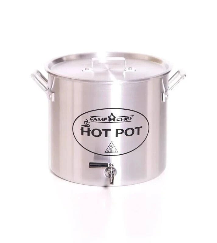 Camp Chef Hot Pot