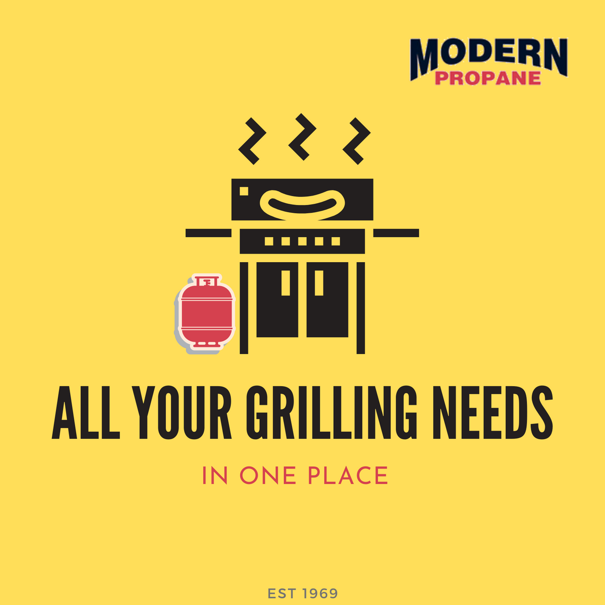 20lb Propane Tank Refill NJ