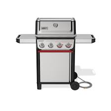 Spirit S-425 Gas Grill – Modern Propane