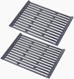 Cooking Grids (Silver A/Spirit 500) – Modern Propane