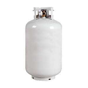 30 lb. Propane Refill