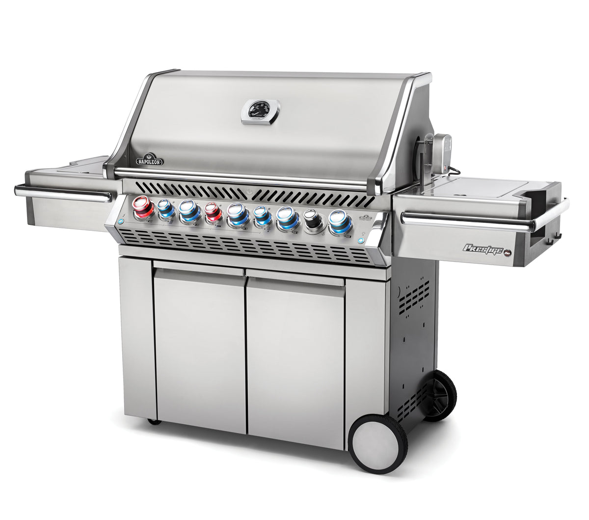 Prestige Pro 665 RSIB